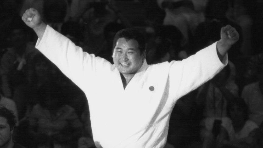 Oud-judokampioen Saito overleden | QN Sport+ Television N.V.