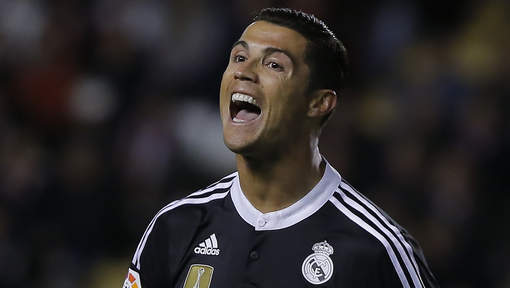 Gebaar van Cristiano Ronaldo zorgt voor ophef op social media | QN Sport+ Television N.V.