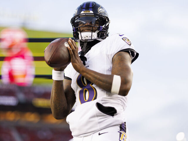 NFL award finalists: Lamar, Allen among 5 MVP contenders | QN Sport+ ...